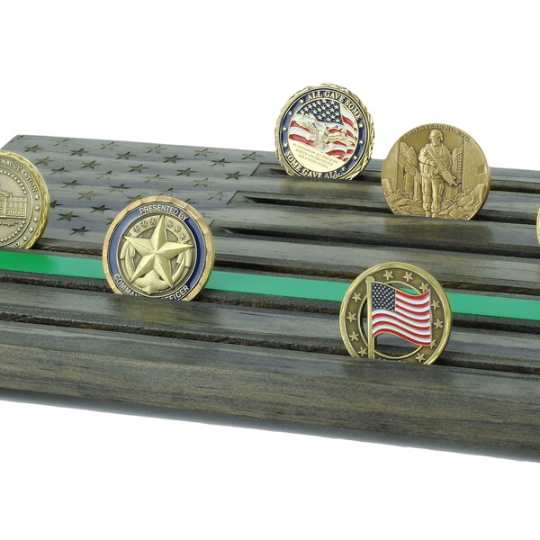 Challenge Coin - Etsy