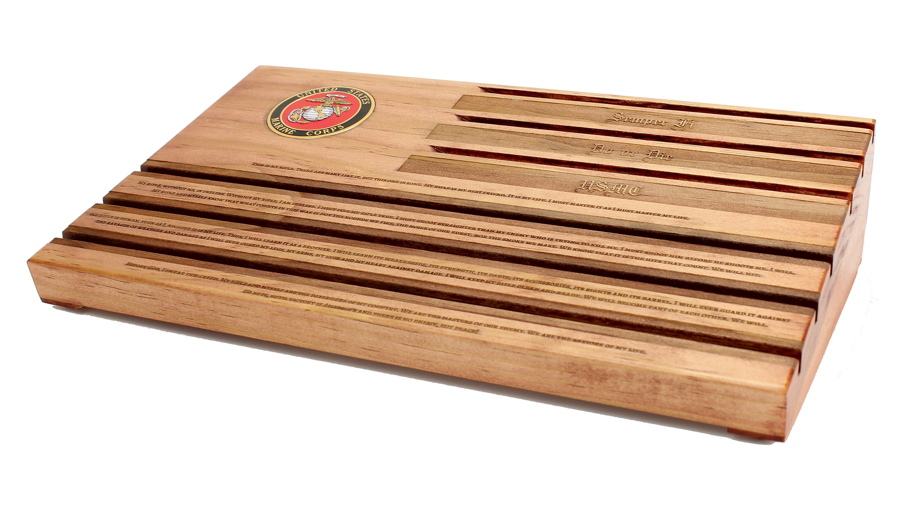 Marine Coin Display Military Challenge Coin Holder Coin - Etsy