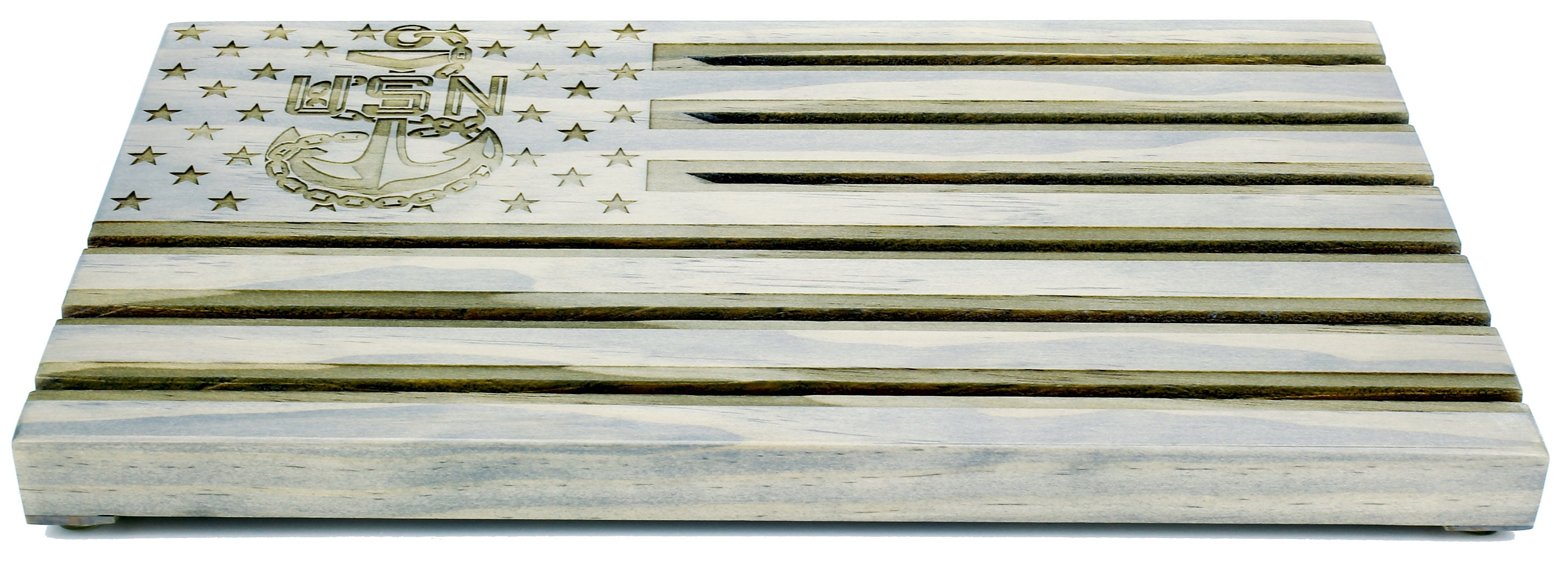 Navy Chief Petty Officer Coin Rack Gray Challenge Coin | Etsy