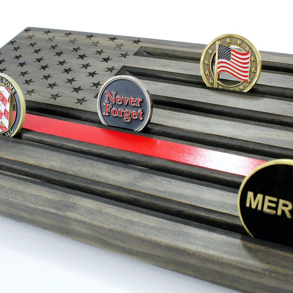 Challenge Coin - Etsy