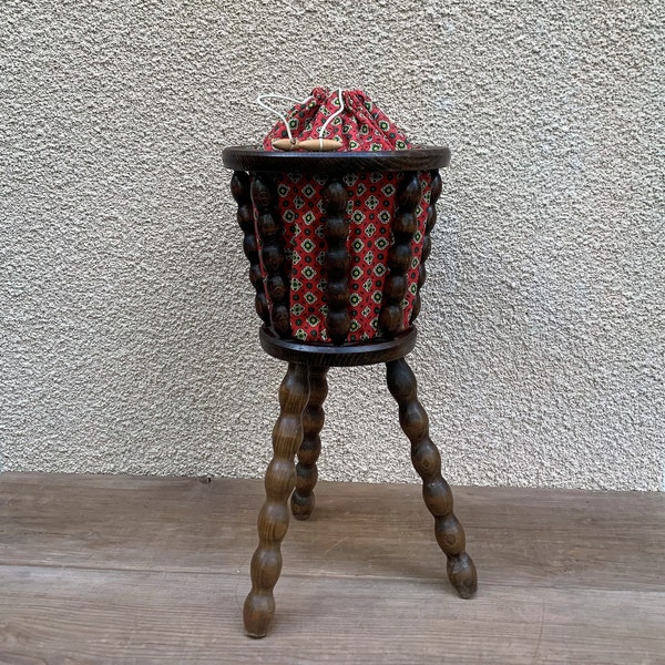Yarn Stand - Etsy