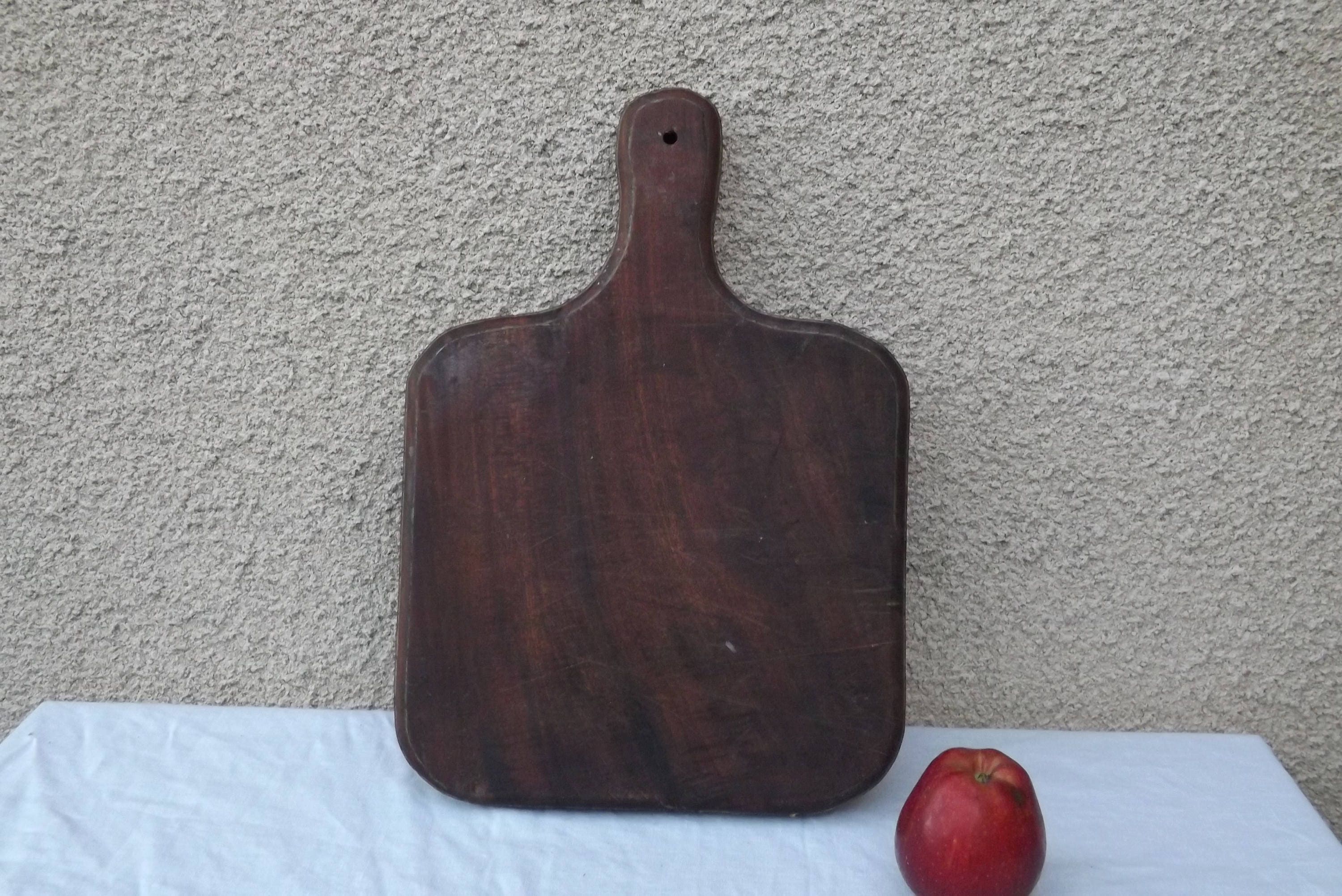 Old Cutting Boards Wooden Kitchen Utensil Wooden Farm Decor - Etsy