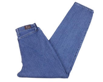 Pocketless Jeans - Etsy