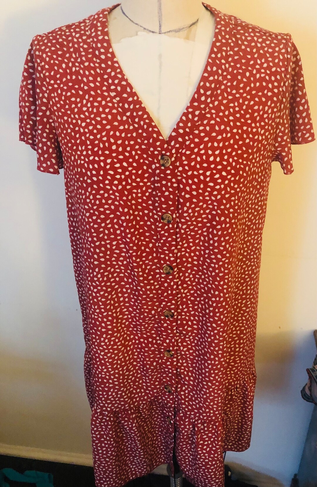 Used Dress - Etsy