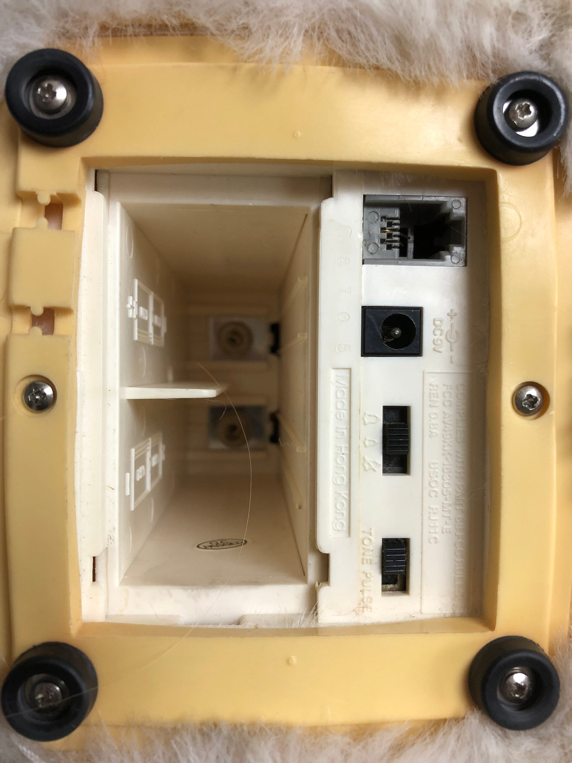 Teddy Bear Speaker Phone - Etsy