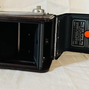 Kodak Vintage Box Camera - Etsy