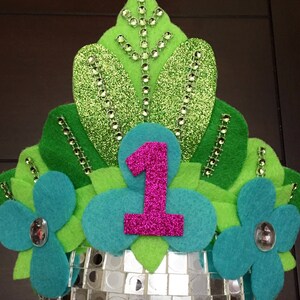 Trolls Crown, Trolls Headband, Trolls Birthday Crown, Halloween Trolls ...