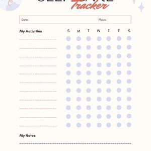 Beautiful Printable Self-care / Self-love Planner Bundle - Etsy