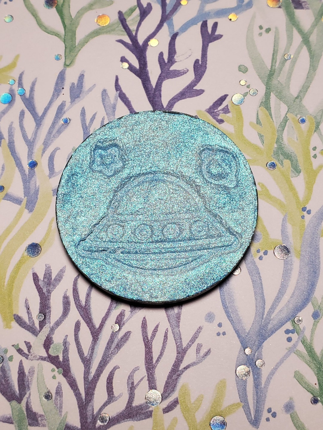 Beam Me up Highlighter - Etsy