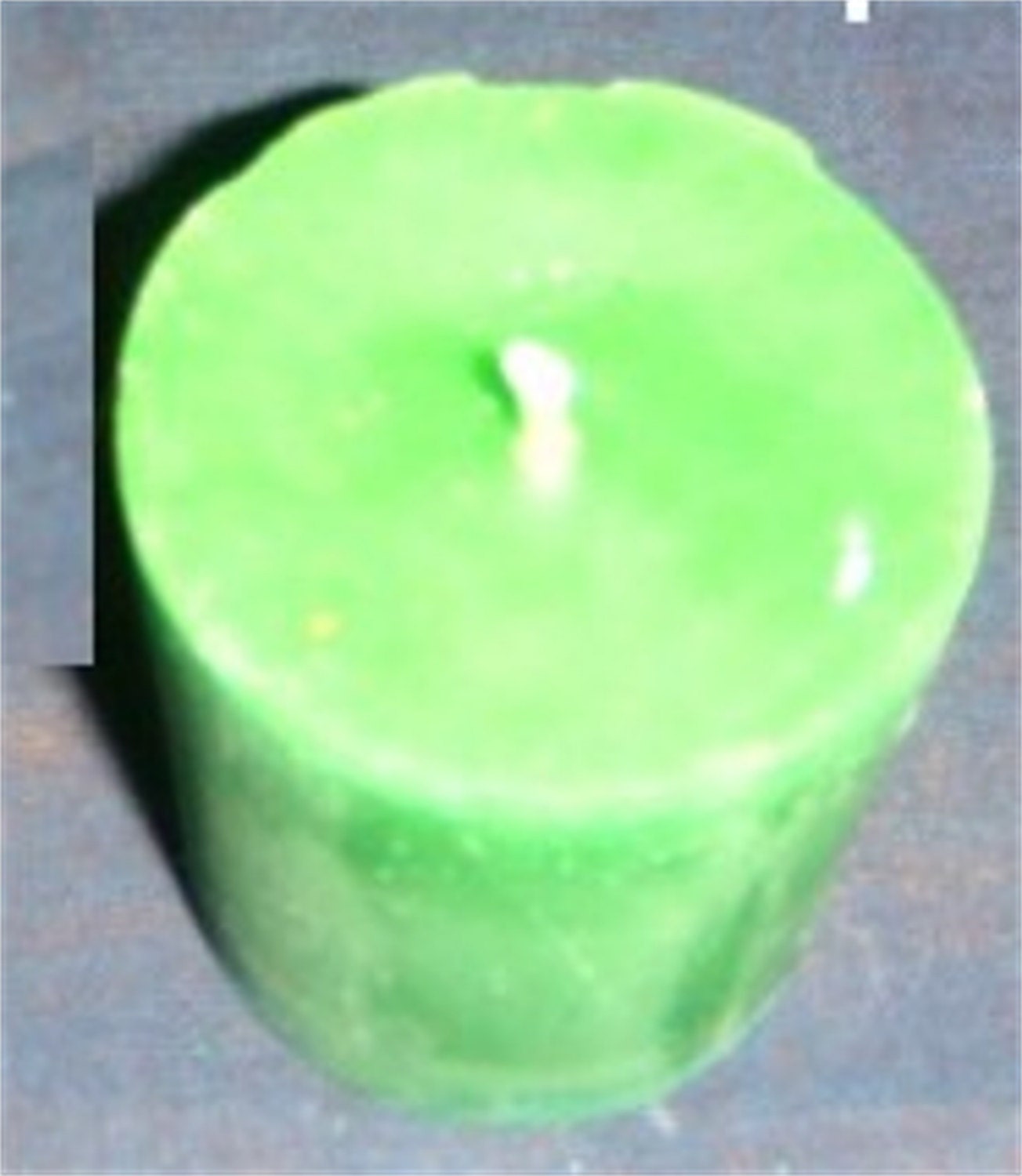 One Dozen Votive Candle Vibrant Colours Soy/bee Blend Wax - Etsy