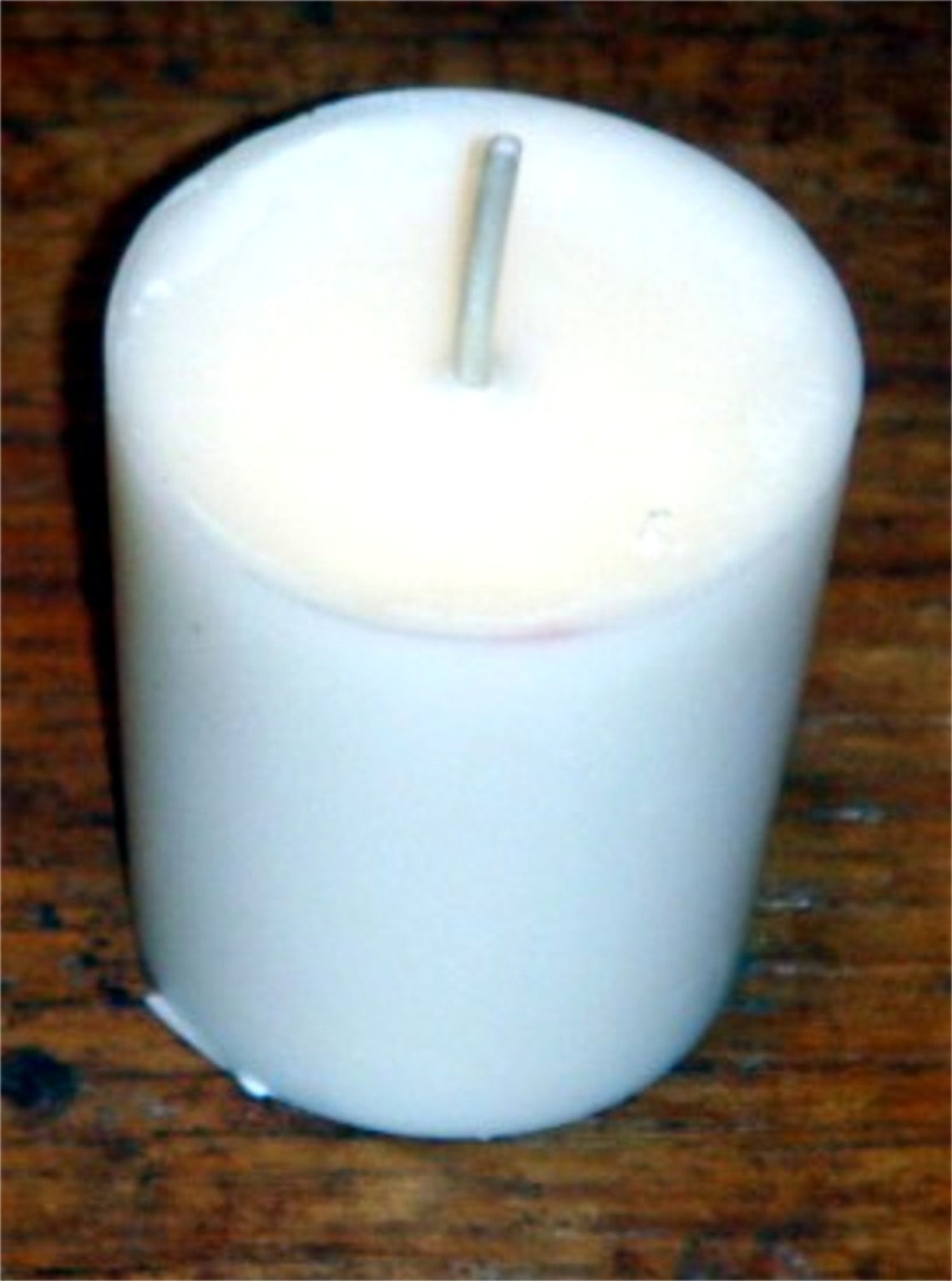 One Dozen Votive Candle Vibrant Colours Soy/bee Blend Wax - Etsy