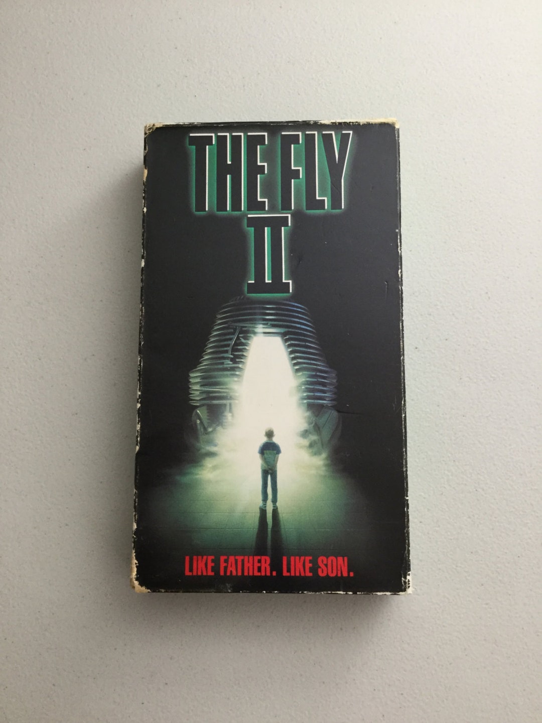 The Fly 2 - Etsy