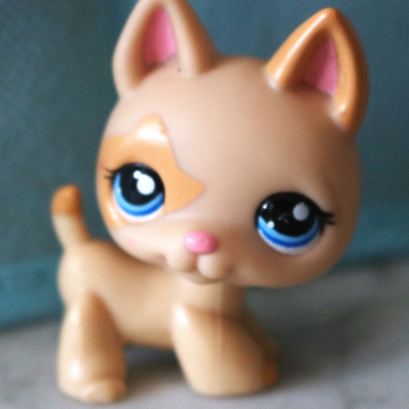 Lps Dog - Etsy