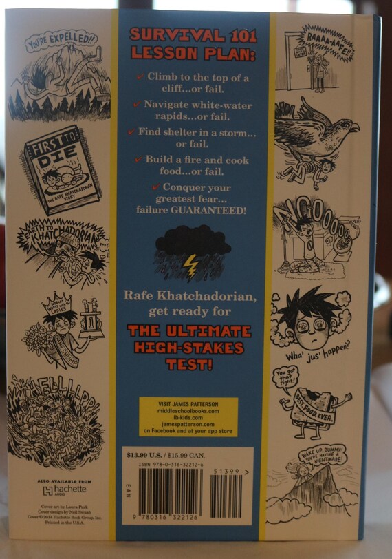 School Is For Chumps