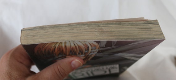 James Patterson Paseo Máximo Manga