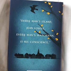 Go Set A Watchman/ First Edition/ by Harper Lee/ Hardcover/ Dustjacket ...