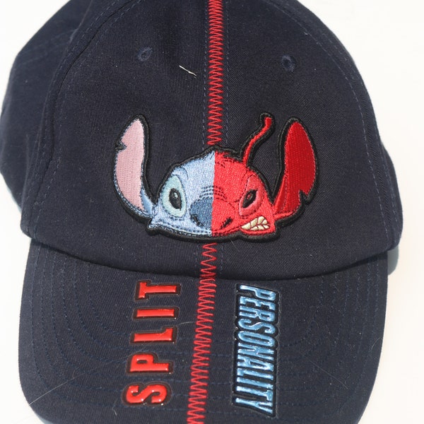 Split Personality - Etsy