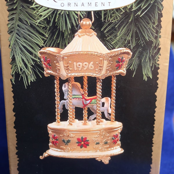 Carousel Collector - Etsy