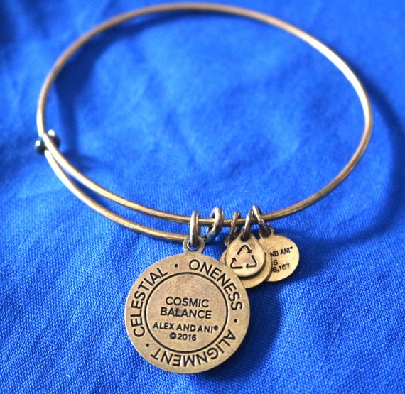 Alex and ani cosmic balance store