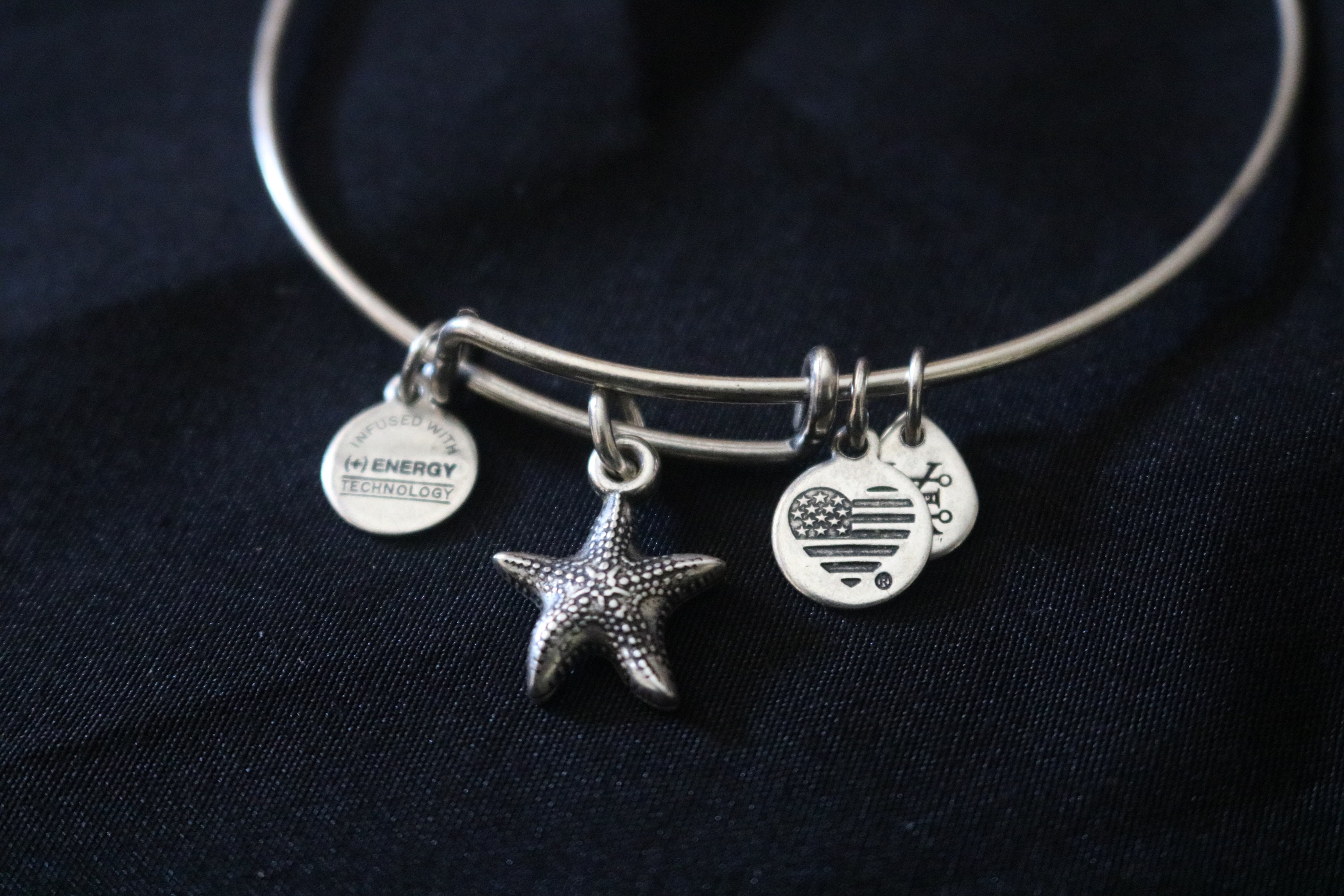 Alex and ani starfish bracelet store