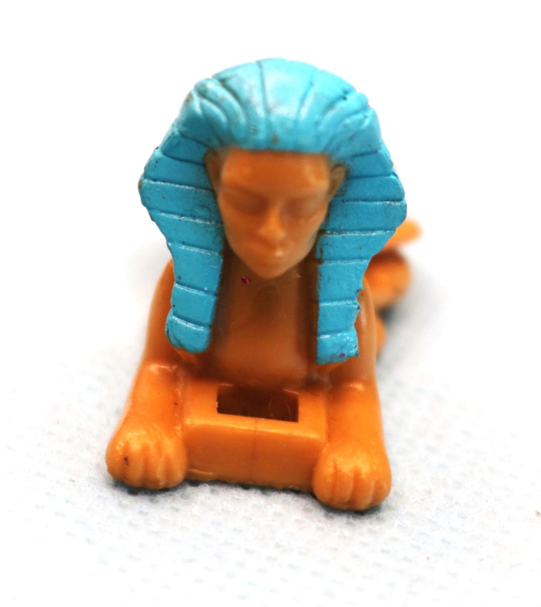 Monster High, Cleo De Nile Accessory, Gold Sphinx, Mattel, Sphinx Only ...