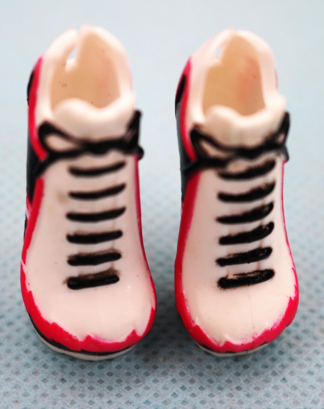 Monster High Shoes, Heels Pumps Accessory, Frankie Stein Fearleading ...