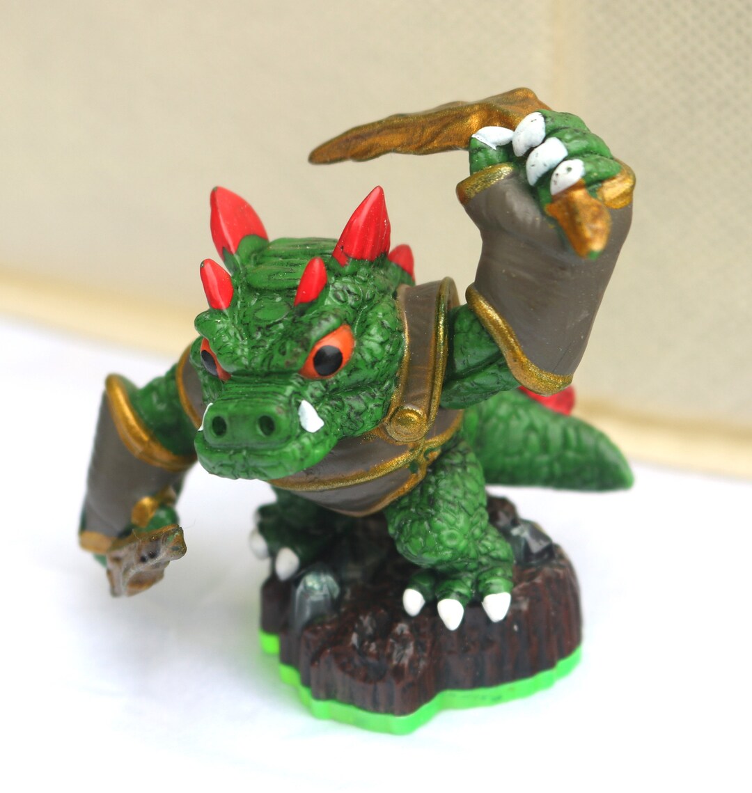 Activision Skylander, Spyro, Dino Rang, Video Game, Loose Figure ...