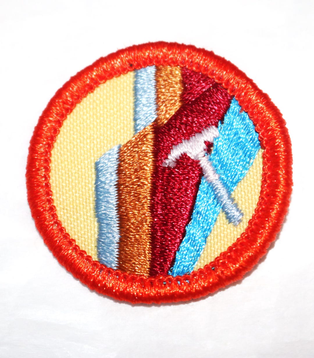 Scouts, Boys and Girls, Rock, Rock, Geology Merit Badge, Patches ...