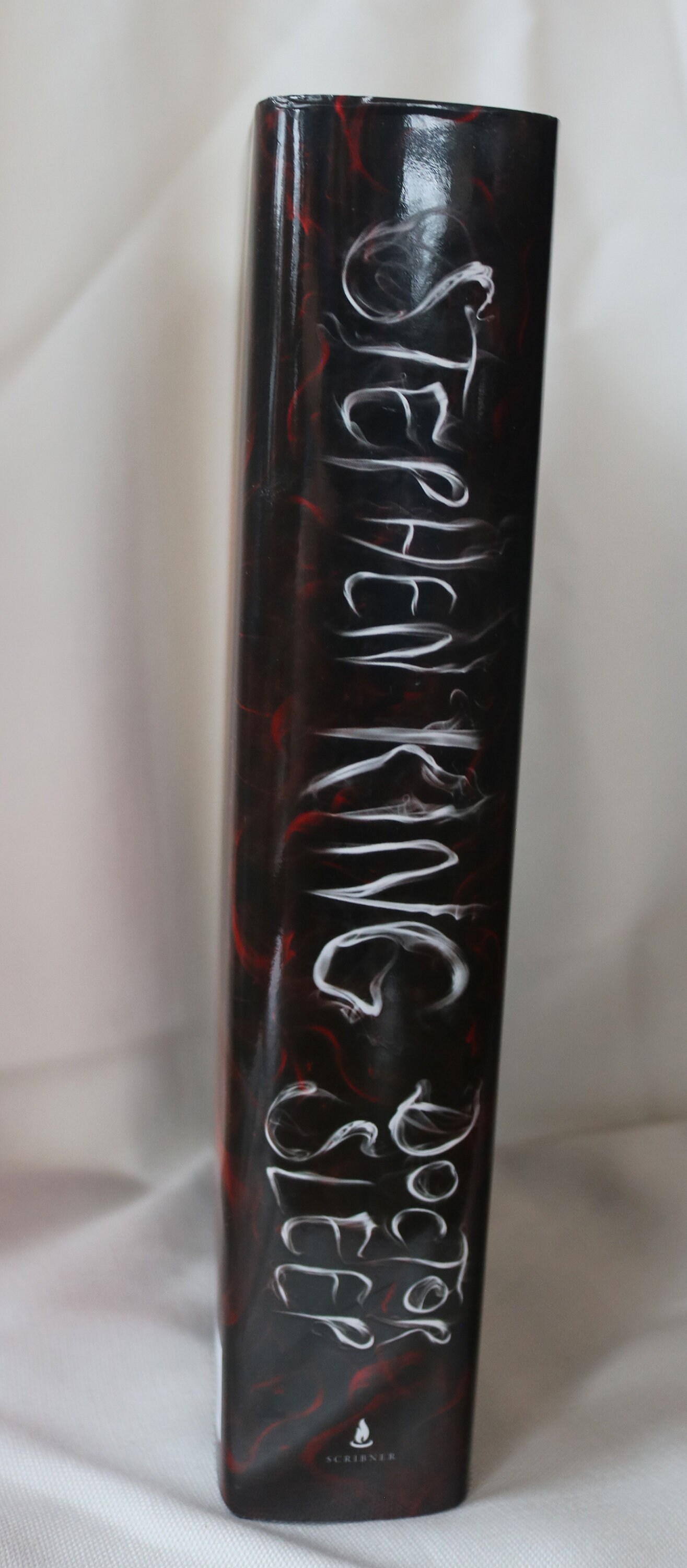 Doctor Sleep/ Stephen King/ First Edition/ Hardcover/ - Etsy