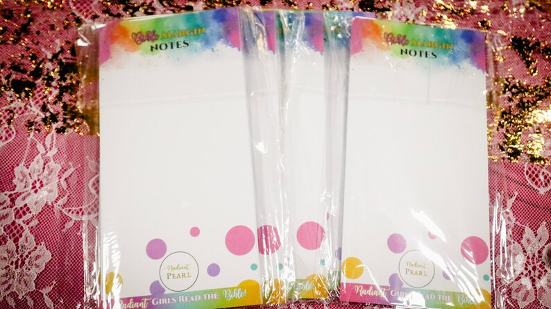 Bible Margin Notes | Bible Journaling Tool | Bible Notes | Bible Sticky ...