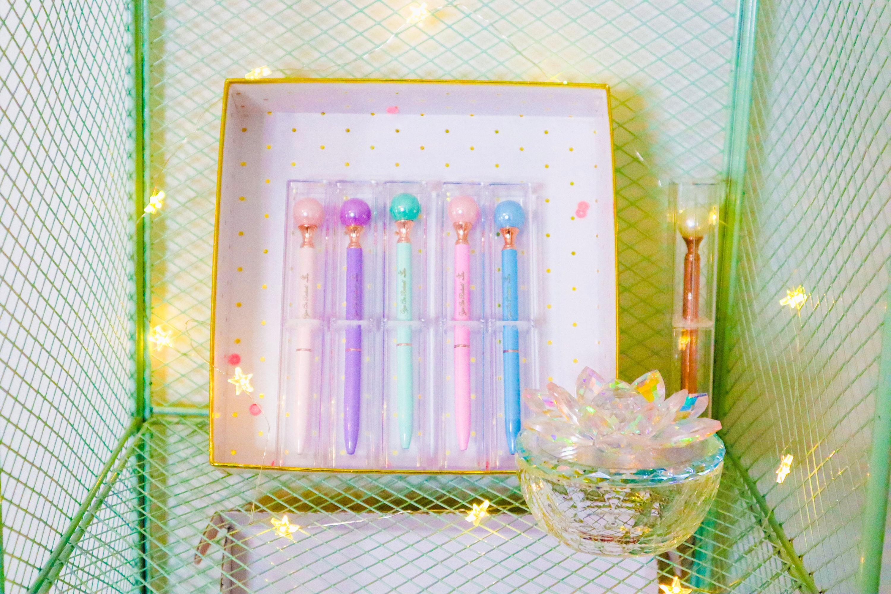 You Are Radiant Pearl Pen-gift - Etsy