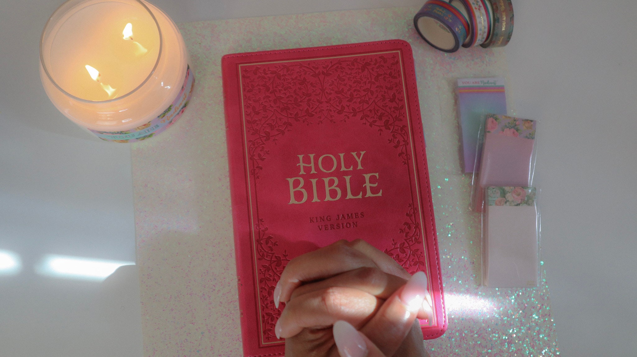 Bible Notes Mini | Bible Journaling Tool | Bible Notes | Bible Sticky ...