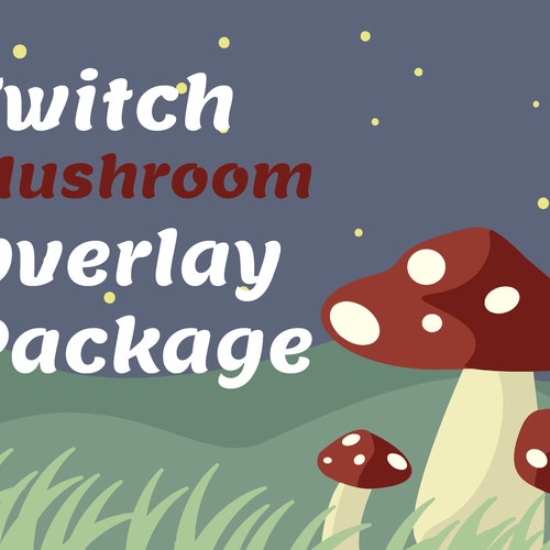 Baby Retro Pastel Stream Overlay With Webcam and Without | Etsy