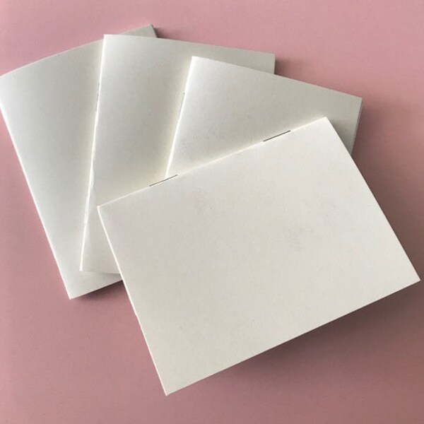 Small Notebooks - Etsy