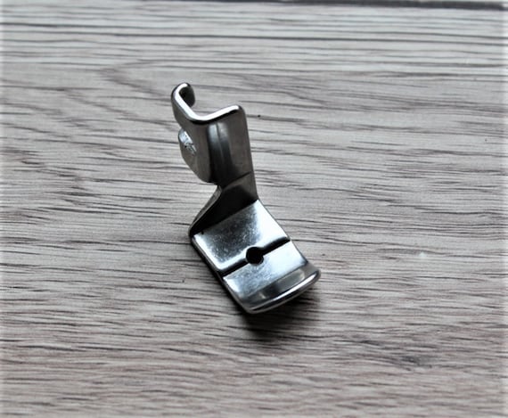 Original Singer Gathering or Shirring Foot for Vintage Sewing - Etsy