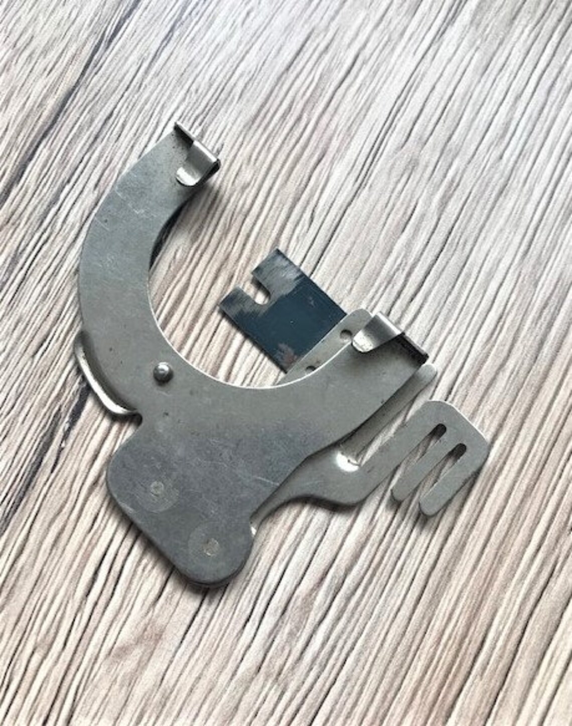 Original Singer Shirring Plate for Vintage Sewing Machines - Etsy