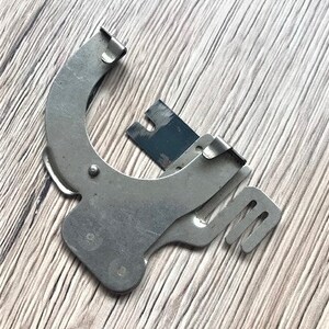 Original Singer Shirring Plate for Vintage Sewing Machines - Etsy