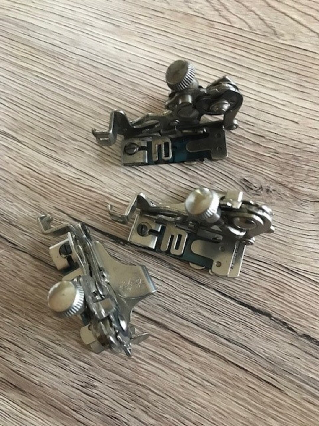 Original SINGER Ruffler Attachment for Vintage Sewing Machines - Etsy