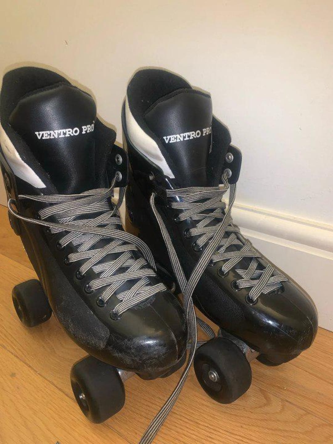 Ventro Pro Turbo Skates - Etsy