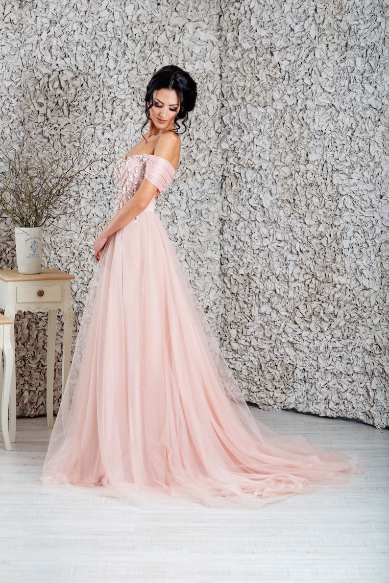 Wedding Dress Bridal Gown - Etsy