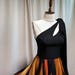 Hand Painted Monarch Butterfly Wedding Dress. Monarch Butterfly Wedding ...