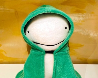 Dream Smp Plush | Etsy