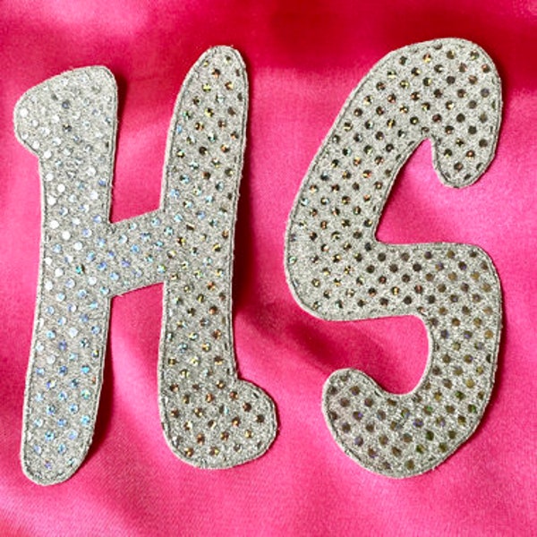 Harry Styles Initials - Etsy