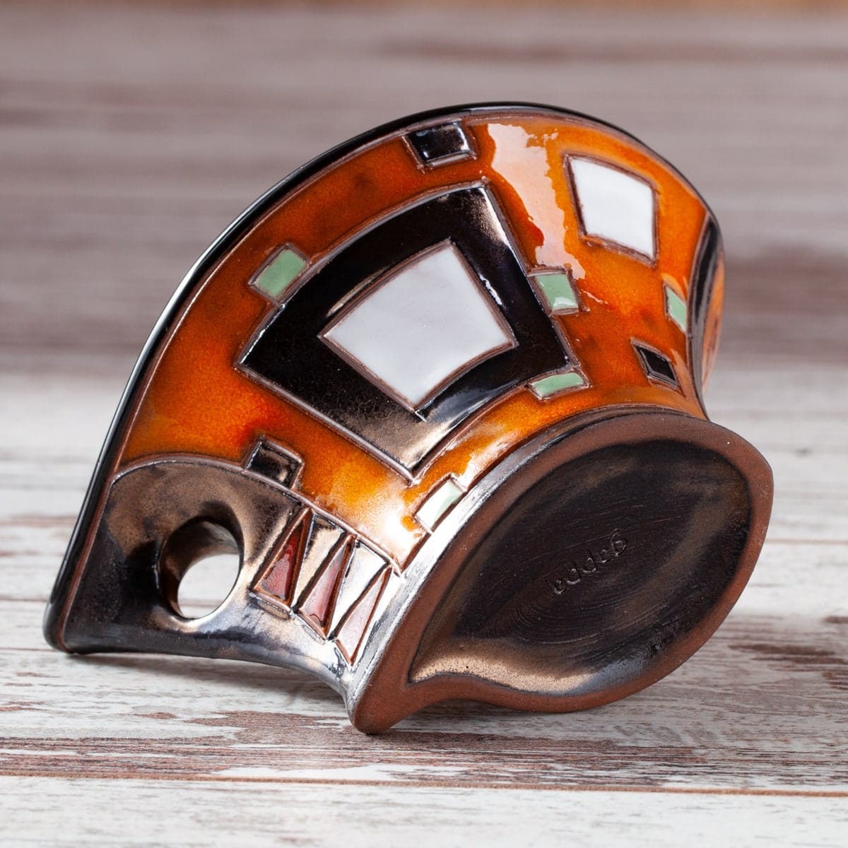 Coffee mug Espresso cup Ceramic cups Pottery handmade mug | Etsy