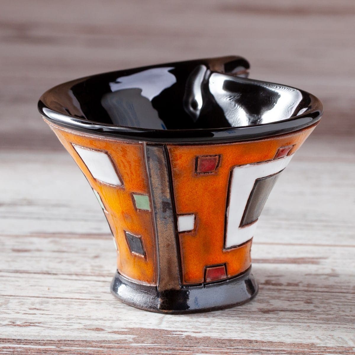 Coffee Mug, Espresso Cup, Ceramic Cups, Pottery Handmade Mug, Modern ...