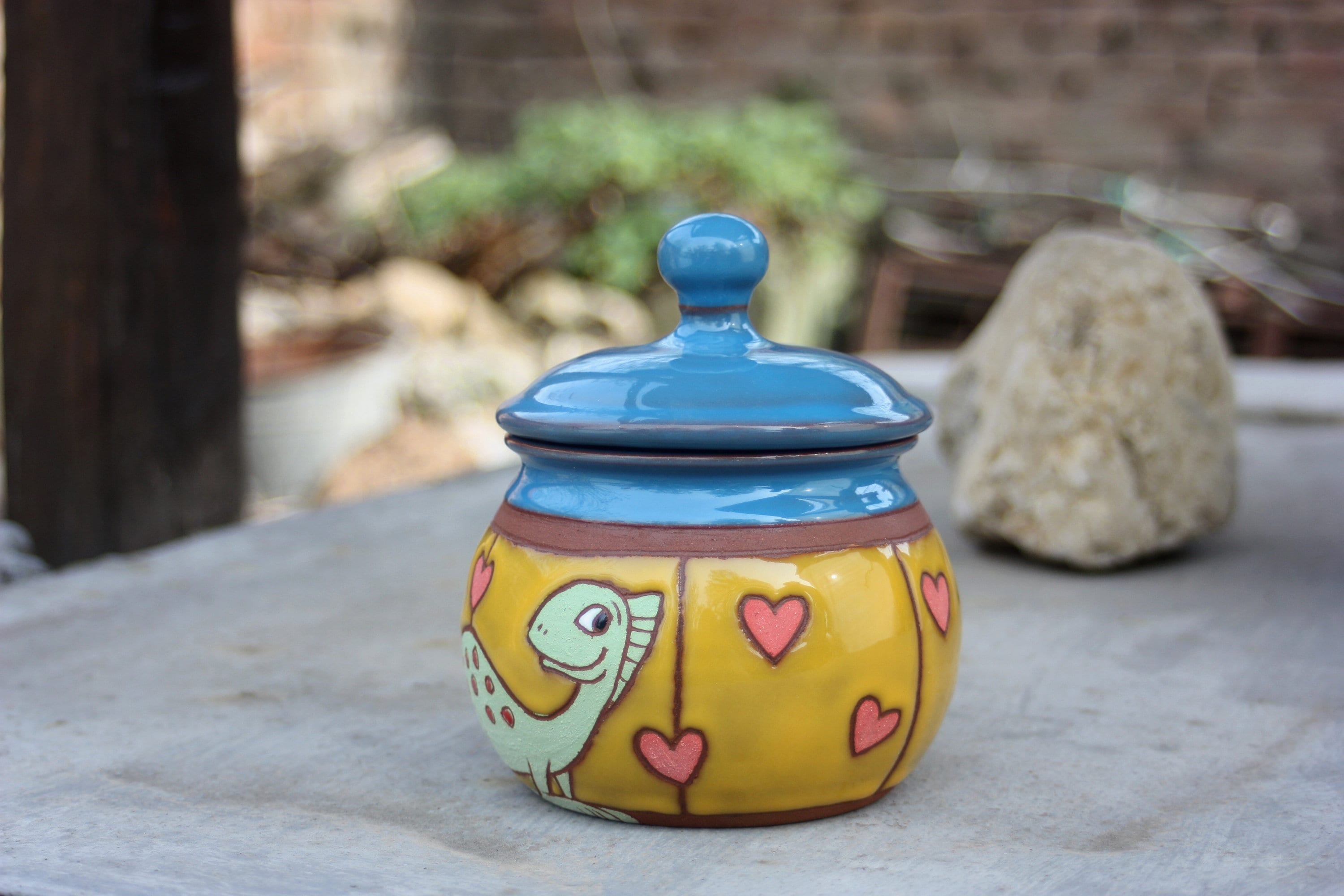 Sugar bowl with lid Ceramic sugar bowl Pottery sugar bowl | Etsy