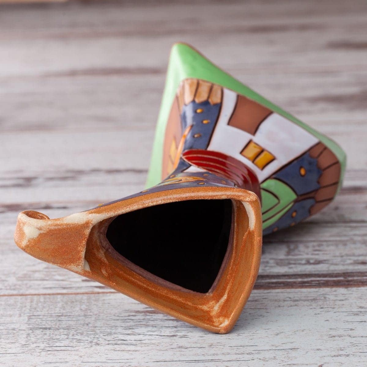 Flower Vase, Handmade Pottery Vase, Ceramic Flower Vase, Home Decor ...