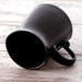 Handmade Ceramic Mug With Donkey Pottery Mug Handmade Mugs - Etsy