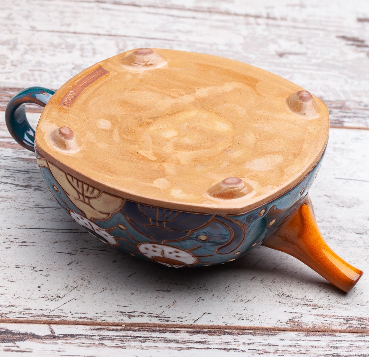 Teapot for One Teapot Warmer Ceramic Kettle Teapot Cozy | Etsy