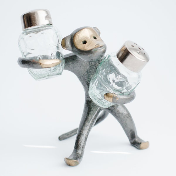 Monkey Napkin Ring - Etsy